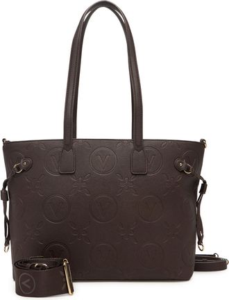 Valentino Handtasche Valentino Samba Re VBS8ZG01 Braun