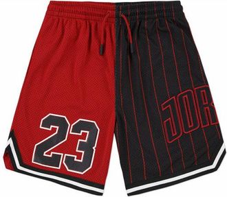 Nike Jordan Play Off Game Jr - Trainingshosen - Kinder