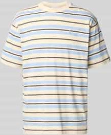 Armedangels Relaxed Fit T-Shirt aus reiner Baumwolle Modell MAARKOS