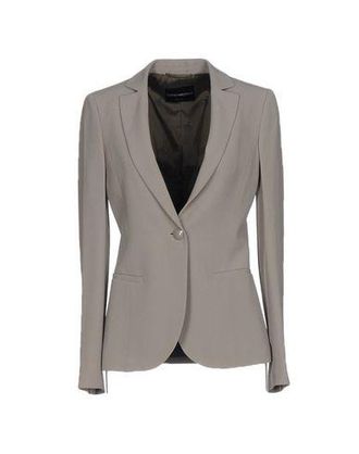 Emporio Armani Ensembles et coordonn&eacute;s - Blazers sur YOOX.COM