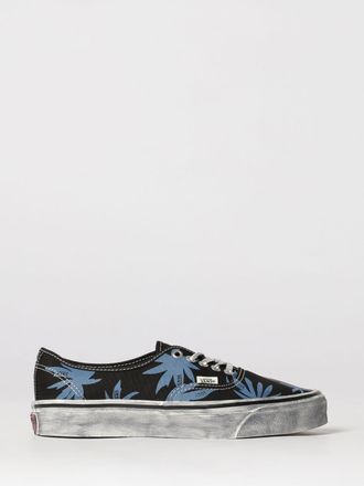 Vans Baskets Homme couleur Noir