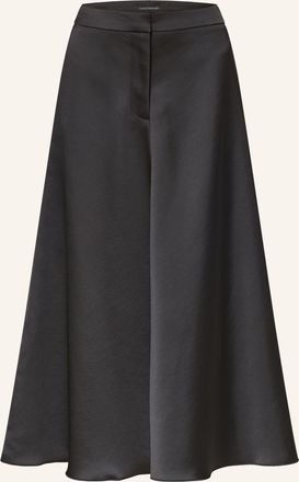 Luisa Cerano Luisa Cerano Satinrock schwarz