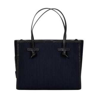 Gianni Chiarini Miss Marcella 32 - Femme - Sacs - Bleu - Taille: ONE Size