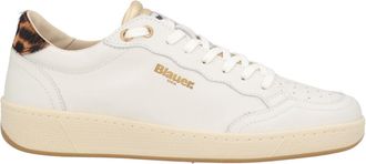 Blauer SCHUHE - Sneakers auf YOOX.COM