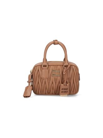 Miu Miu Kleine Tasche Arcadie