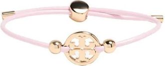 Tory Burch Tory Burch Armband - Miller Slider Bracelet - Gr. ONE SIZE - in Mehrfarbig - f&uuml;r Damen