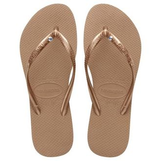 Havaianas Tongs Femme Slim Crystal SW II