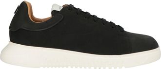 Emporio Armani SCHUHE - Sneakers auf YOOX.COM