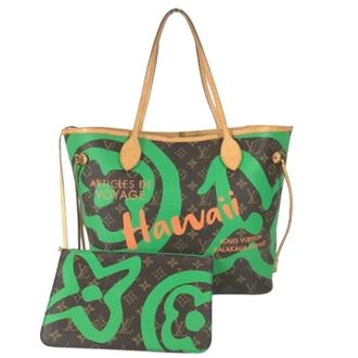 Louis Vuitton Damen, Pre-Owned, Mehrfarbig, ONE SIZEGr&ouml;&szlig;e