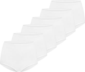 Schiesser Slip 95/5 Organic Cotton