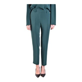 Alberto Biani Chinos - - Trousers - Damen - Gr&uuml;n - 2XS