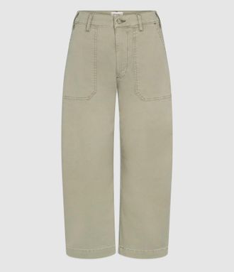Frame Denim Pantalon The Ranger Thyme