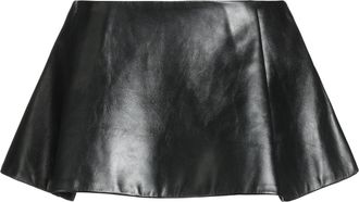 Khaite HOSEN & R&Ouml;CKE - Minir&ouml;cke auf YOOX.COM