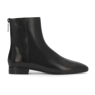 Kazar Femme, Chaussures, Noir, Taille: 37 EU Bottines Minimalistes
