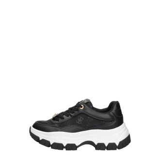 Guess Berrett 2 - - Shoes - Damen - Schwarzk - 38 EU
