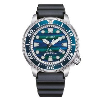 Citizen Citizen, Damen, Accessories, Blau, ONE SIZEGr&ouml;&szlig;e