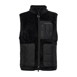 Moncler Herren, Jacken, Schwarzk, 2XLGr&ouml;&szlig;e
