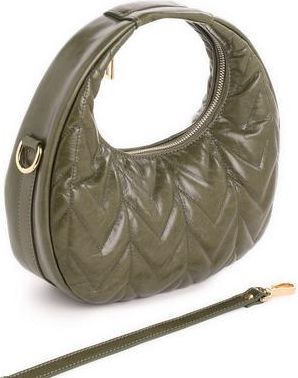 Saison 1865 Sac à main Elisabeth en cuir