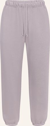 SKIMS Skims Lounge-Sweatpants Fleece Lounge grau