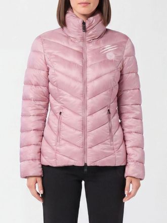 Plein Sport Veste Femme couleur Fuchsia