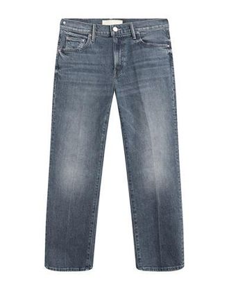 Mother BAS - Pantalons en jean sur YOOX.COM