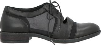 Le Boh&eacute;mien SCHUHE - Schn&uuml;rschuhe auf YOOX.COM
