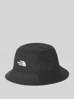 The North Face Bucket Hat mit Label-Stitching