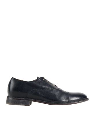 Moma SCHUHE - Schn&uuml;rschuhe auf YOOX.COM