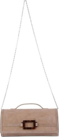 Roger Vivier Clutches - Bags Marrone Chiaro - Gr. unisize - in Braun - f&uuml;r Damen