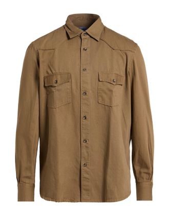 Mazzarelli TOPS - Hemden auf YOOX.COM