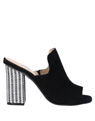 Carmens SCHUHE - Sandalen auf YOOX.COM