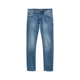 Tom Tailor TTJosh Regular Slim Jeans - - Jeans - Herren - Blau - W31 L32