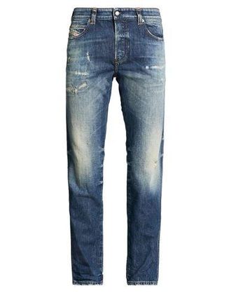 Diesel BAS - Pantalons en jean sur YOOX.COM