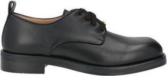 Valentino Garavani CHAUSSURES - Chaussures &agrave; lacets sur YOOX.COM