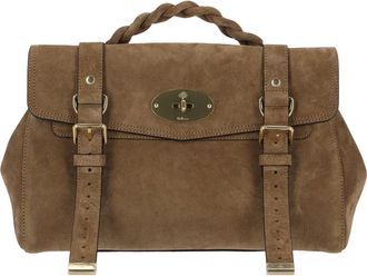 Mulberry Umh&auml;ngetasche Alexa