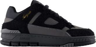 Axel Arigato Homme, Chaussures, Noir, Taille: 40 EU Baskets