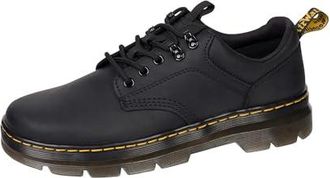 Dr. Martens DR MARTENS 27104001 5 Tie Shoe Homme Black Wyoming EU 43