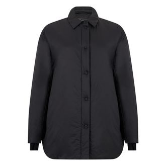 Herno Damen, Jacken, Schwarzk, MGr&ouml;&szlig;e
