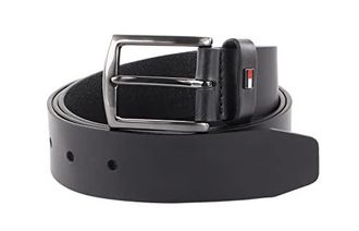 Tommy Hilfiger Denton 3.5 W80 Black