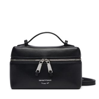 Emporio Armani Handtasche Emporio Armani EW004564 Schwarz