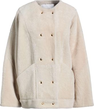 Halfboy JACKEN & M&Auml;NTEL - Shearling- & Kunstfell auf YOOX.COM