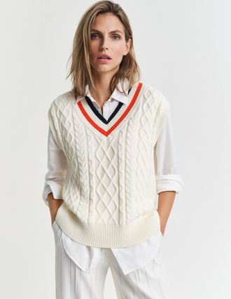 Pullunder für Damen | Sale bis zu −50% | Stylight