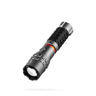 Nebo Slyde King 4K - Lampe de poche rechargeable 4000 lumens et lampe de travail 1000 lumens - 7 modes d&eacute;clairage et base magn&eacute;tique