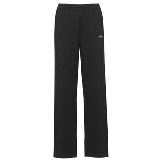 Saint Barth Femme, Pantalons, Noir, Taille: 38 FR Deena Joggers
