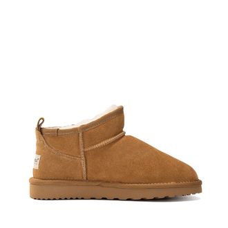 Aus Wooli Australia Australien Airlie Ultra Mini Stiefel