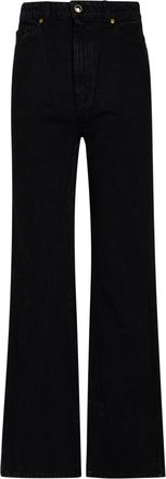 Khaite HOSEN & R&Ouml;CKE - Jeanshosen auf YOOX.COM