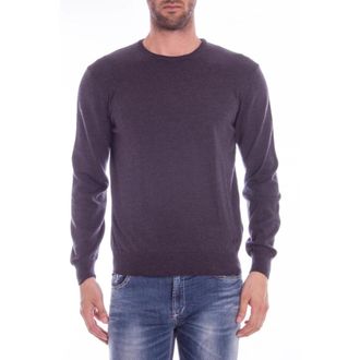 Armani Sweatshirts - - Knitwear - Herren - Lila - M