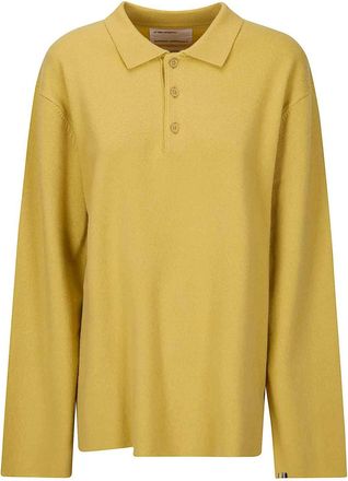 Extreme Cashmere Cardigan - Marron