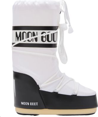 Moon Boot High Boots Icon Moonboot