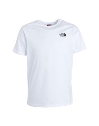 The North Face M S/S NORTH FACES TEE - EU